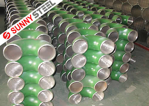 ASTM A335 P11 alloy steel pipe