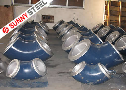 ASTM A335 P22 alloy pipe