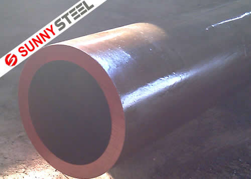 ASTM A335 P22 alloy pipe