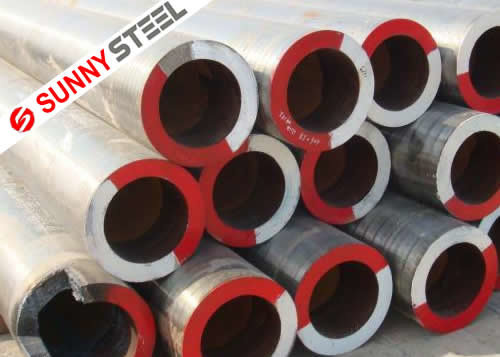 ASTM A335 P92 Alloy Seamless Steel Pipe
