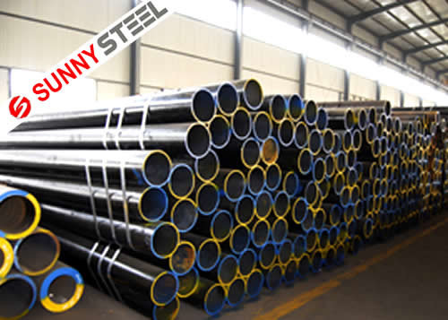 ASTM A335 P92 Alloy Seamless Steel Pipe