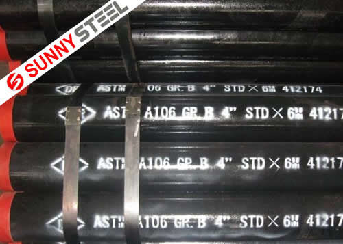 Chrome Moly Alloy Fittings
