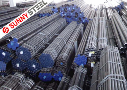 Chrome Moly Alloy Fittings