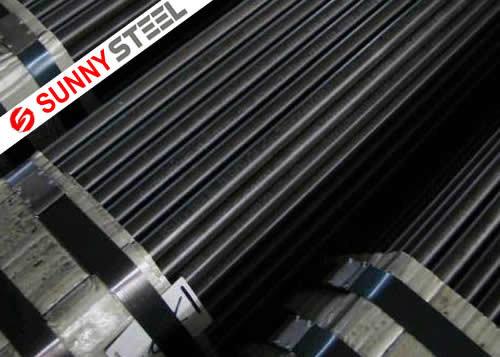 ASME SA210 seamless tube