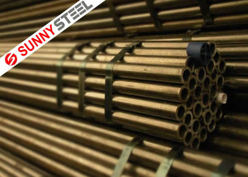 ASTM A199 Heat-Exchanger tubes,Condenser Tubes