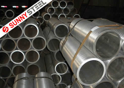 ASTM A519 carbon and alloy steel mechanical tubing