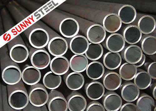Heat exchanger tube