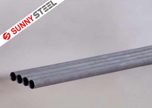 Heat exchanger tube