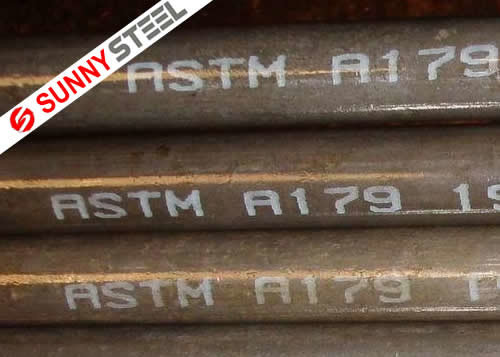 Heat exchanger tube