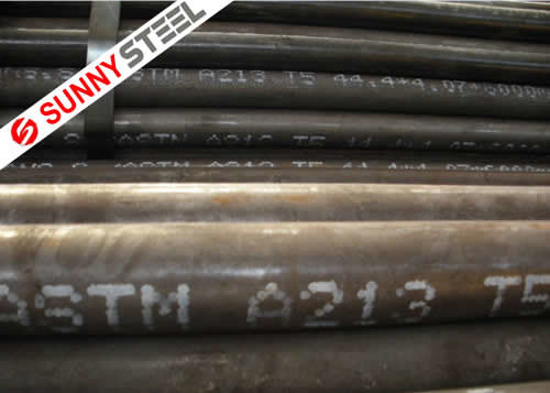 Heat exchanger tube