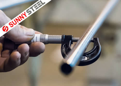 Low temperature service tubes