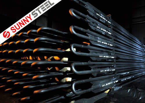 Boiler Tube,Pressure Tube