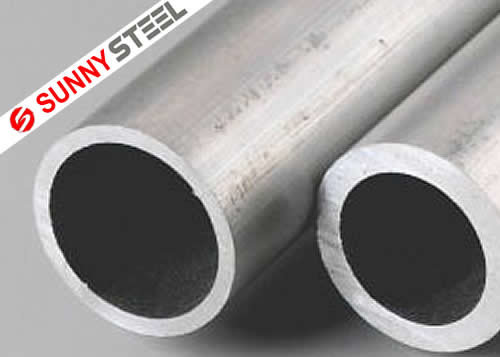High Pressure Boiler Tube