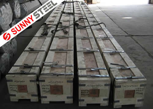 High Pressure Boiler Tube