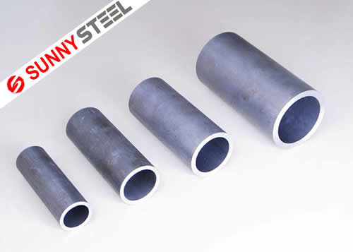 ASTM A519 carbon and alloy steel mechanical tubing