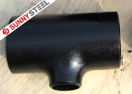 Pipe tee, Tee fittings
