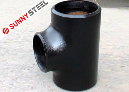 Pipe tee, Tee fittings