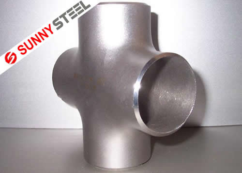 Pipe cross, Cross fittings