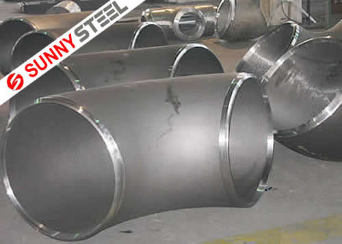 Big diameter elbows