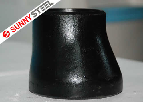 Eccentric reducer