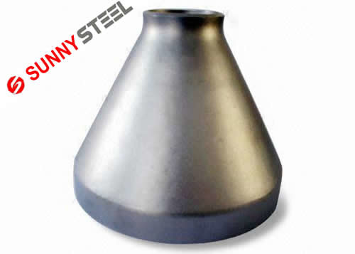 Stainless reducer
