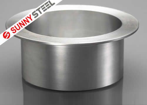 Carbon steel stub end