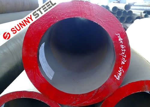 ASTM A335 P22 bend