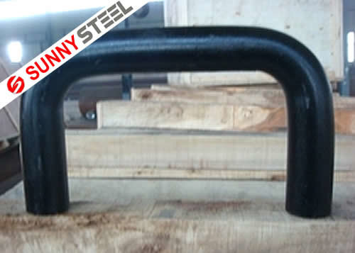 180 degree bending