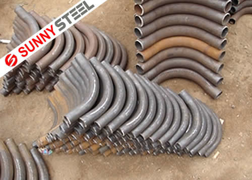 Small size bending