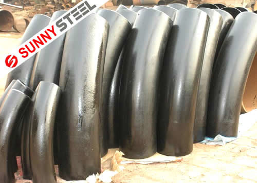 Small size bending