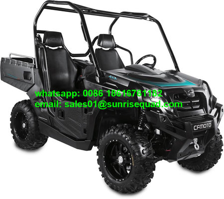 CFmoto 800cc 4x4 Farm utv quad buggy for sale