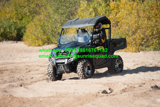 CFmoto 800cc 4x4 Farm utv quad buggy for sale