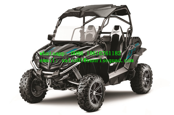 CFMOTO 800CC 4X4 ATV BUGGY