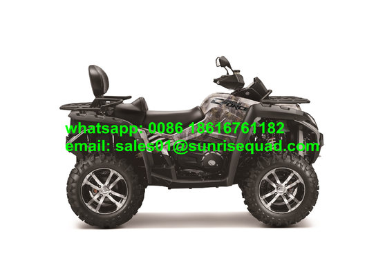 CFMOTO NEW 800CC 4X4 ATV, 4WD QUAD BUGGY