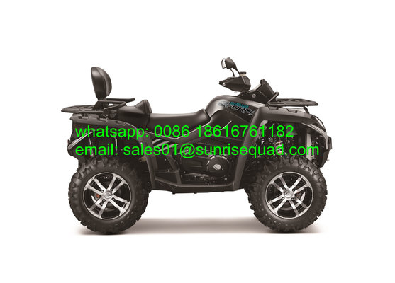 CFMOTO NEW 800CC 4X4 ATV, 4WD QUAD BUGGY