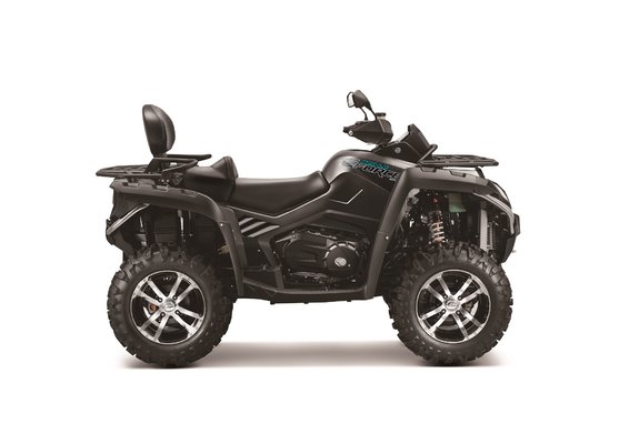 CFMOTO NEW 800CC 4X4 ATV, 4WD QUAD BUGGY