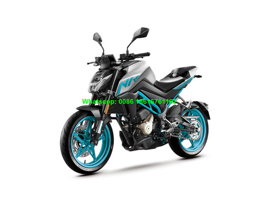 CFMOTO 150CC MOTORCYCL FOR SALE