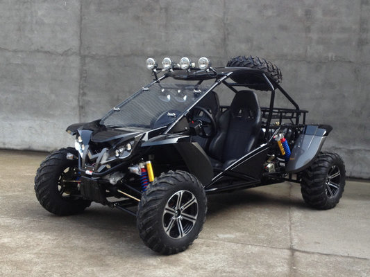 1500CC 4X4 BUGGY WITH 80KW powerful engine