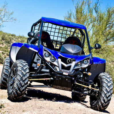 1500CC 4X4 BUGGY WITH 80KW powerful engine