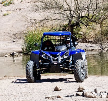 1500CC 4X4 BUGGY WITH 80KW powerful engine