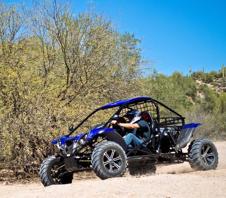 1500CC 4X4 BUGGY WITH 80KW powerful engine