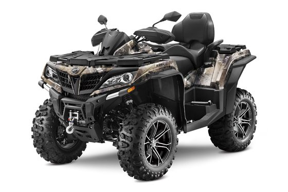 CFMOTO 1000CC 4X4 ATV FOR SALE
