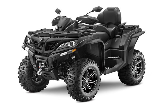 CFMOTO 1000CC 4X4 ATV FOR SALE