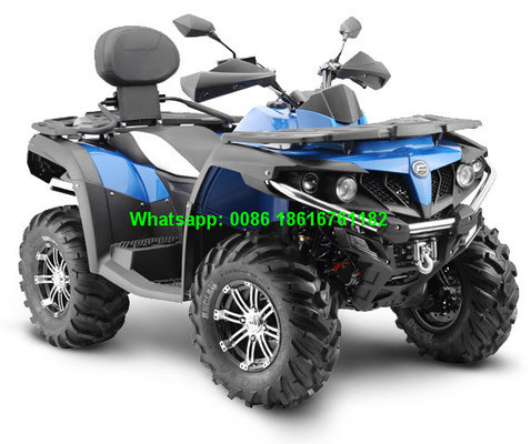 2018 new 4x4 atv 500cc