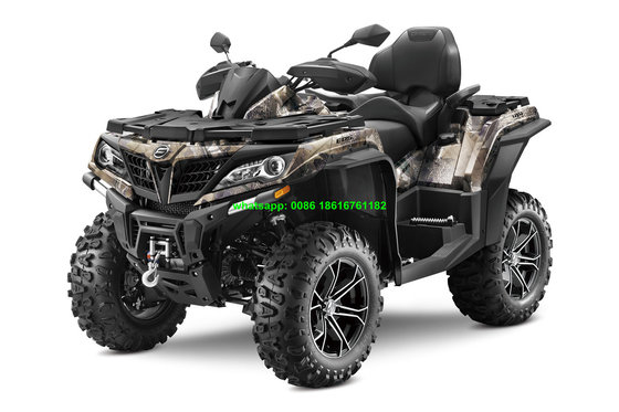 1000CC 4X4 ATV FOR SALE