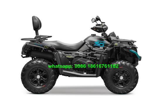 600CC 4x4 quad ATV, cfmoto new 600cc ATV buggy