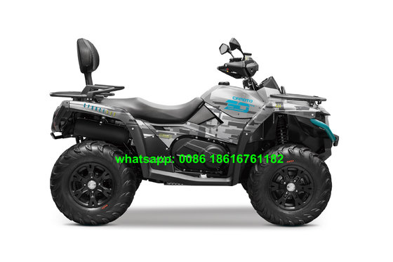600CC 4x4 quad ATV, cfmoto new 600cc ATV buggy