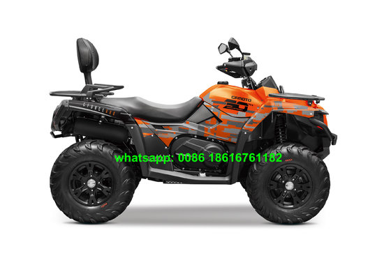 600CC 4x4 quad ATV, cfmoto new 600cc ATV buggy