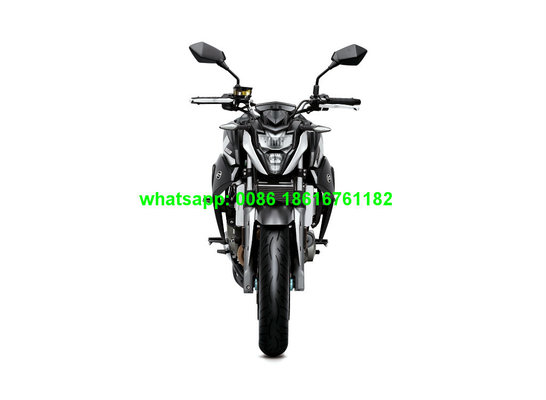 Cfmoto 650cc high speed motorcycle