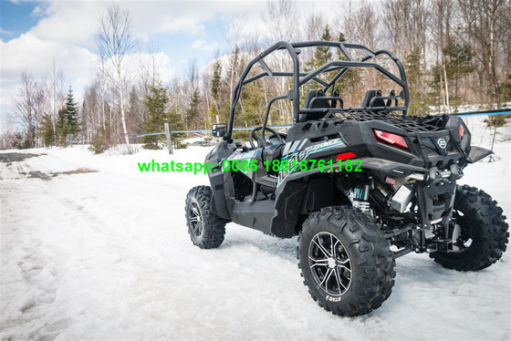 CFMOTO 1000CC 4X4 BUGGY UTV